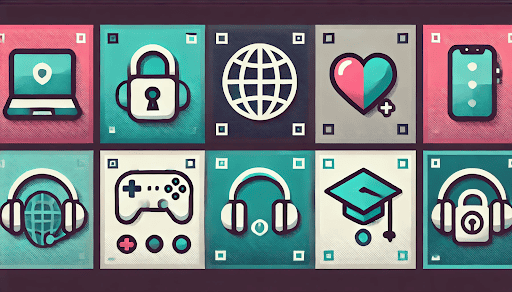 Chat rooms: best options for video chat | InstaCams