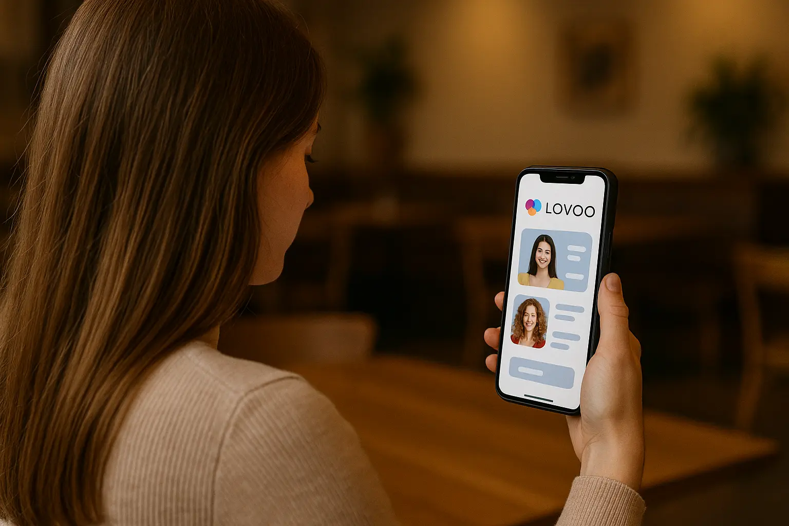 Lovoo 대안: 영상 채팅을 위한 최고의 사이트